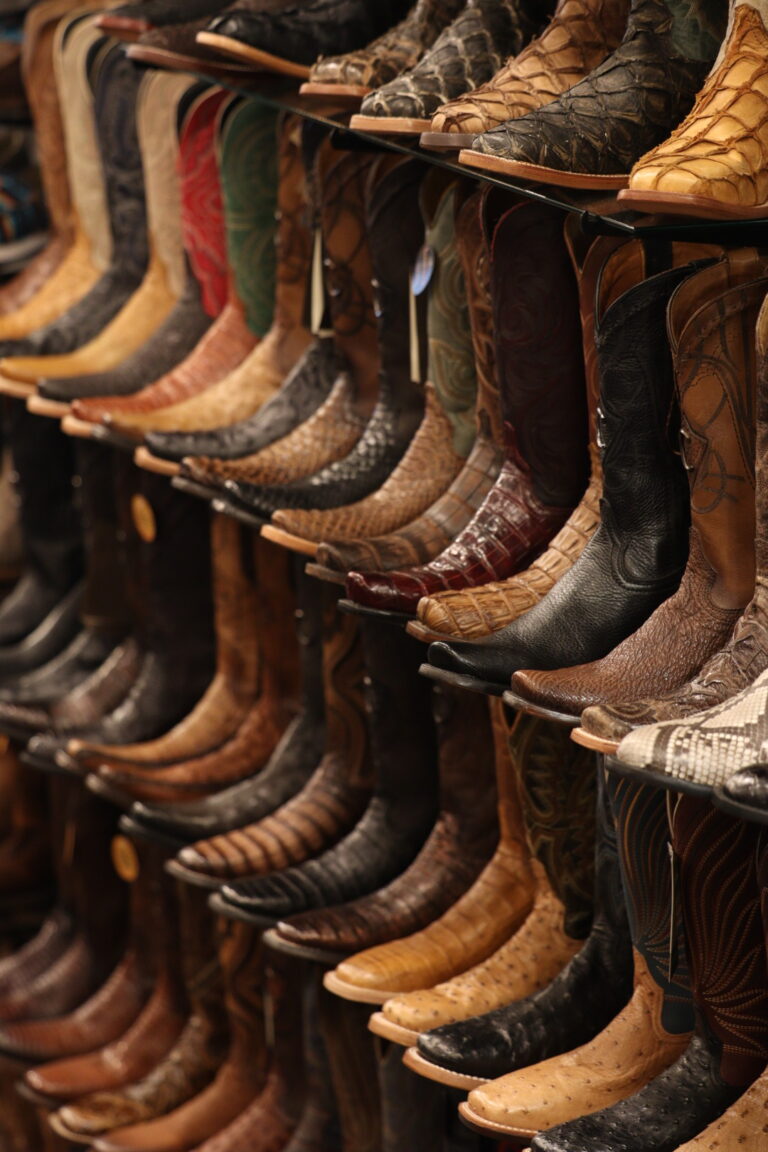 Premium San Antonio Western Wear | Outlaw's Western Wear
