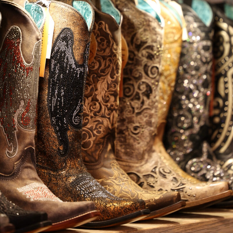 Outlaws Western Wear San Antonio | Premium Western Wear